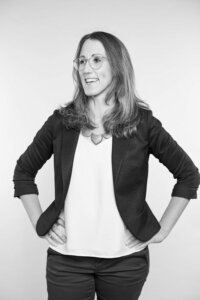 Lisa D. Sawin, AIA, NCARB, LEED AP BD+C | Harriman