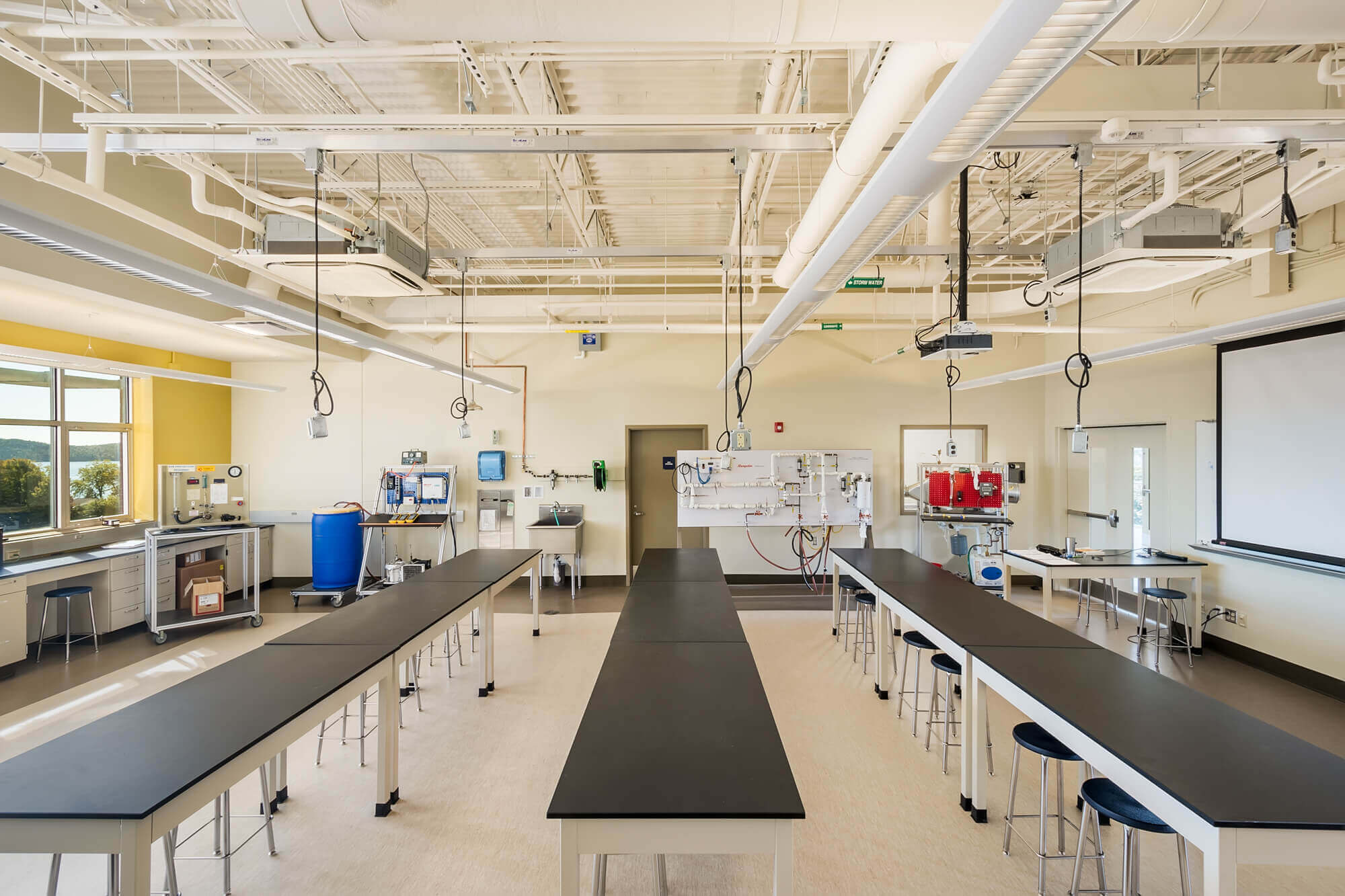 Maine Maritime Academy ABS Center for Engineering & Applied Research ...