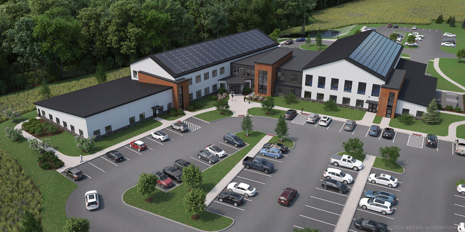 Hometown Health | Harriman