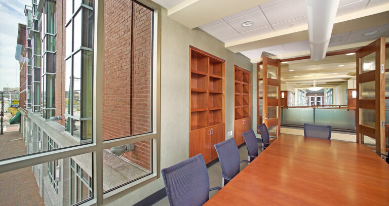 Auburn Hall | Harriman