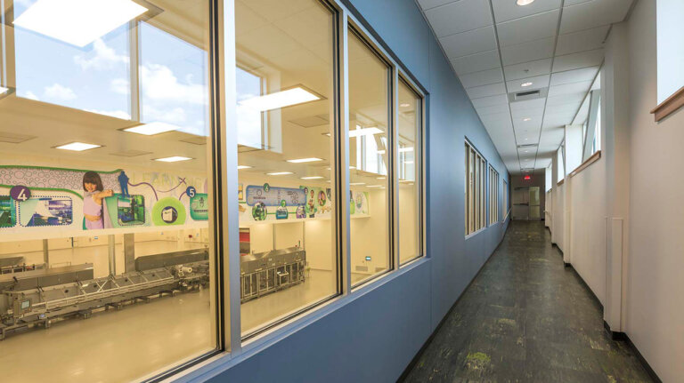 Molnlycke | Harriman