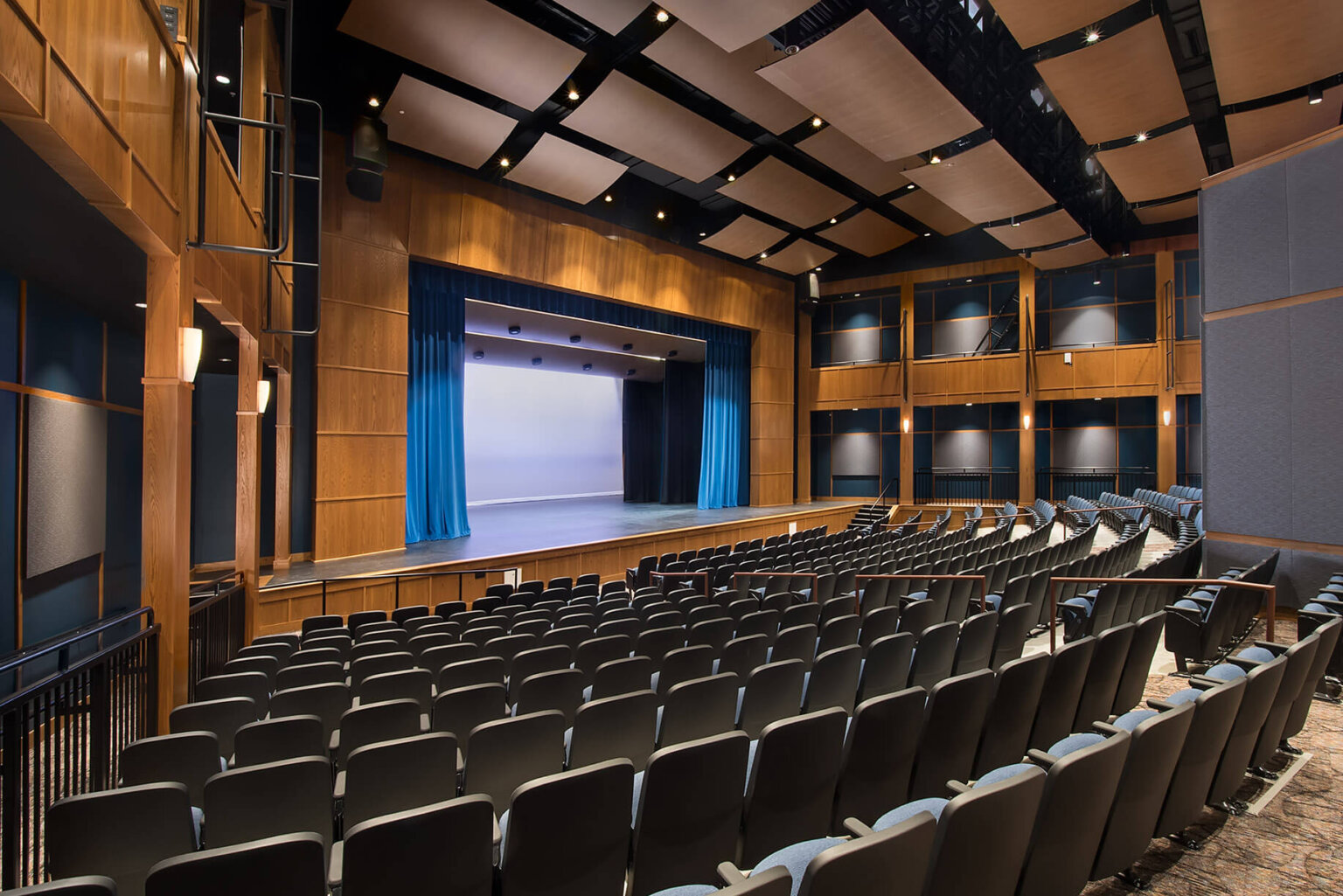 Electrical Engineering | Harriman | Architecture and Design