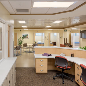 New Hampshire Hospital Inpatient Stabilization Unit | Harriman