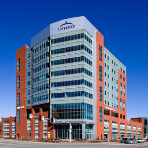 Intermed at 84 Marginal Way | Harriman