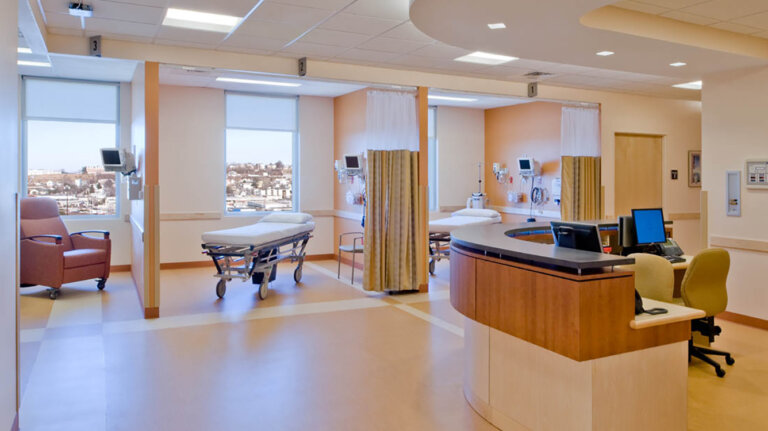 Intermed at 84 Marginal Way | Harriman