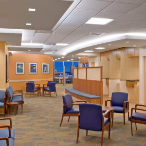 Intermed at 84 Marginal Way | Harriman